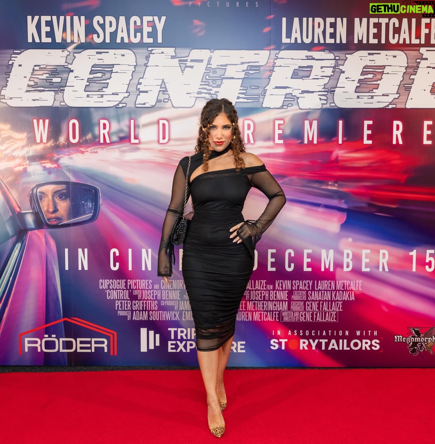 Yasmine Alice | Gethu Cinema