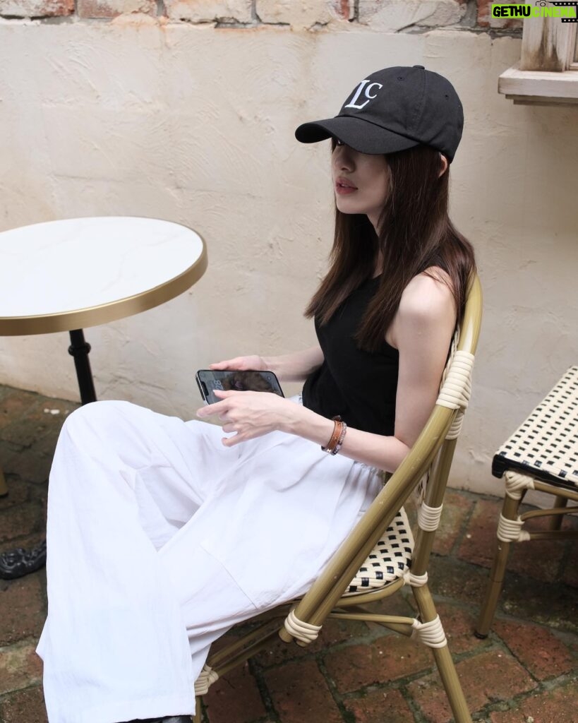 Actress Ying-Xuan Ge HD Instagram Photos and Wallpapers July 2023 ...