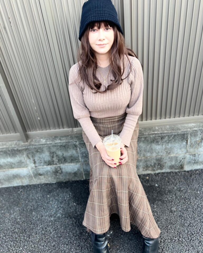 10 Yoko Maki Instagram Photos That Got the Most Love