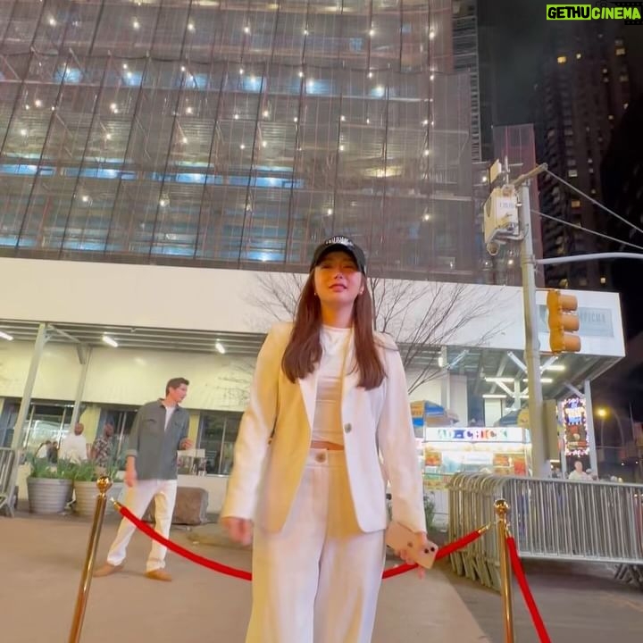 Yoo Ah-jin Instagram – #nycitylife | Gethu Cinema