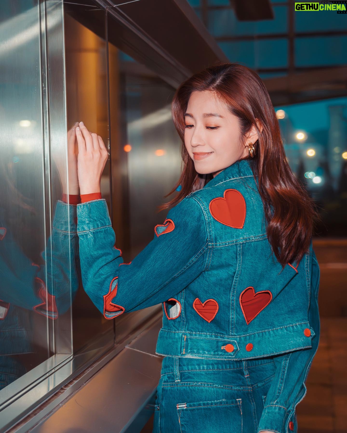 Actress Yoyo Chen HD Instagram Photos and Wallpapers April 2024 | Gethu ...