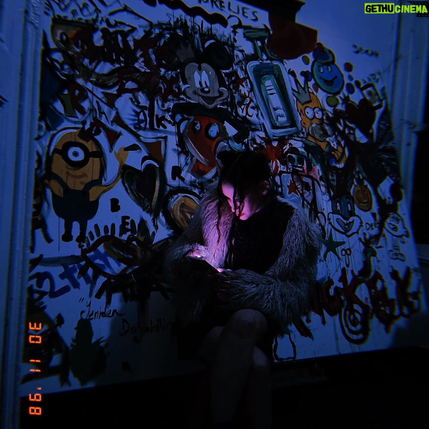 Zeynep Koçak | Gethu Cinema