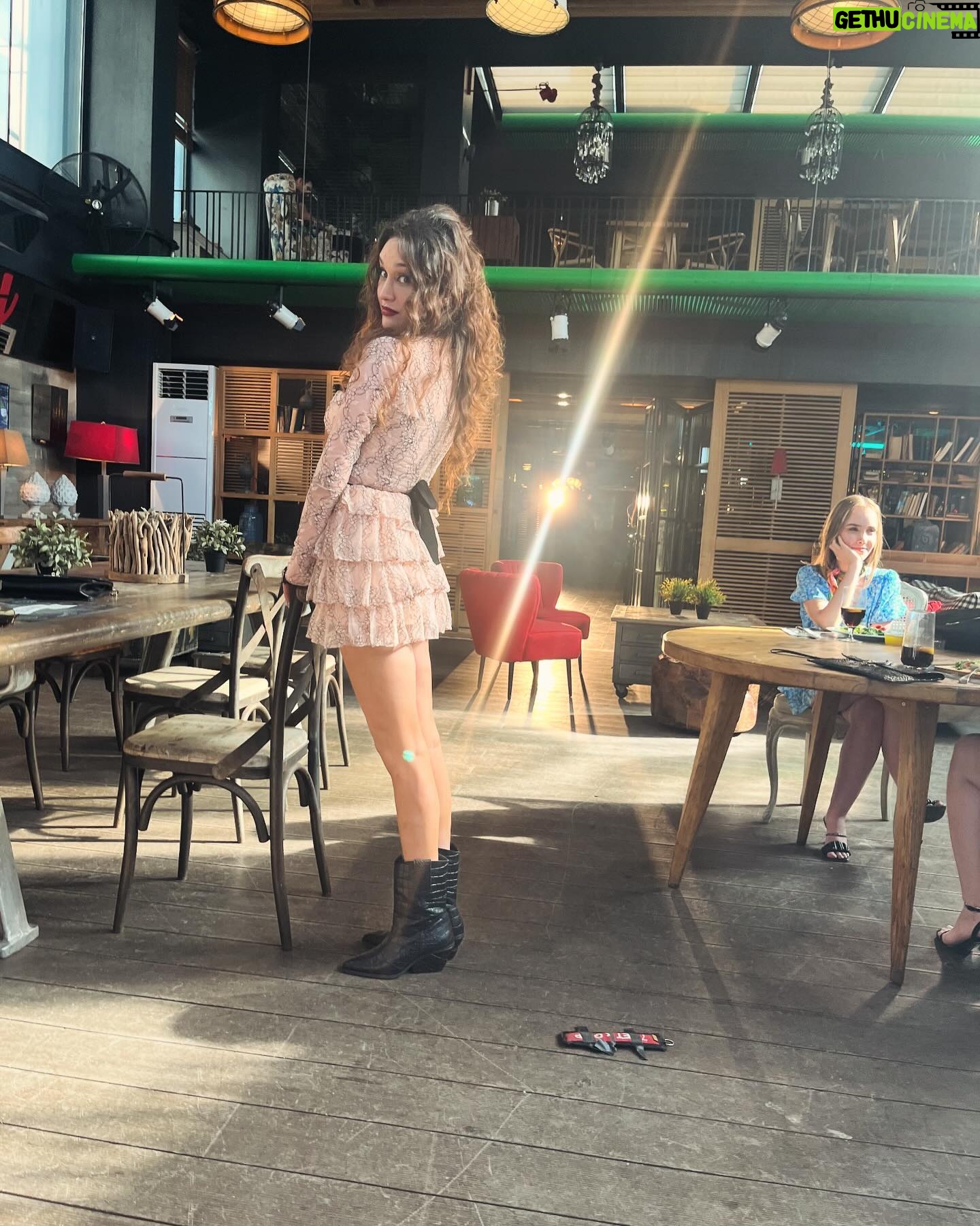 Zeynep Koçak | Gethu Cinema