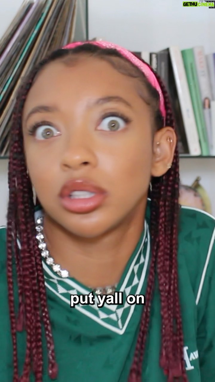 Zolee Griggs Instagram – #LMPYO *42 ft @theestallion & #IMx Love miss ...