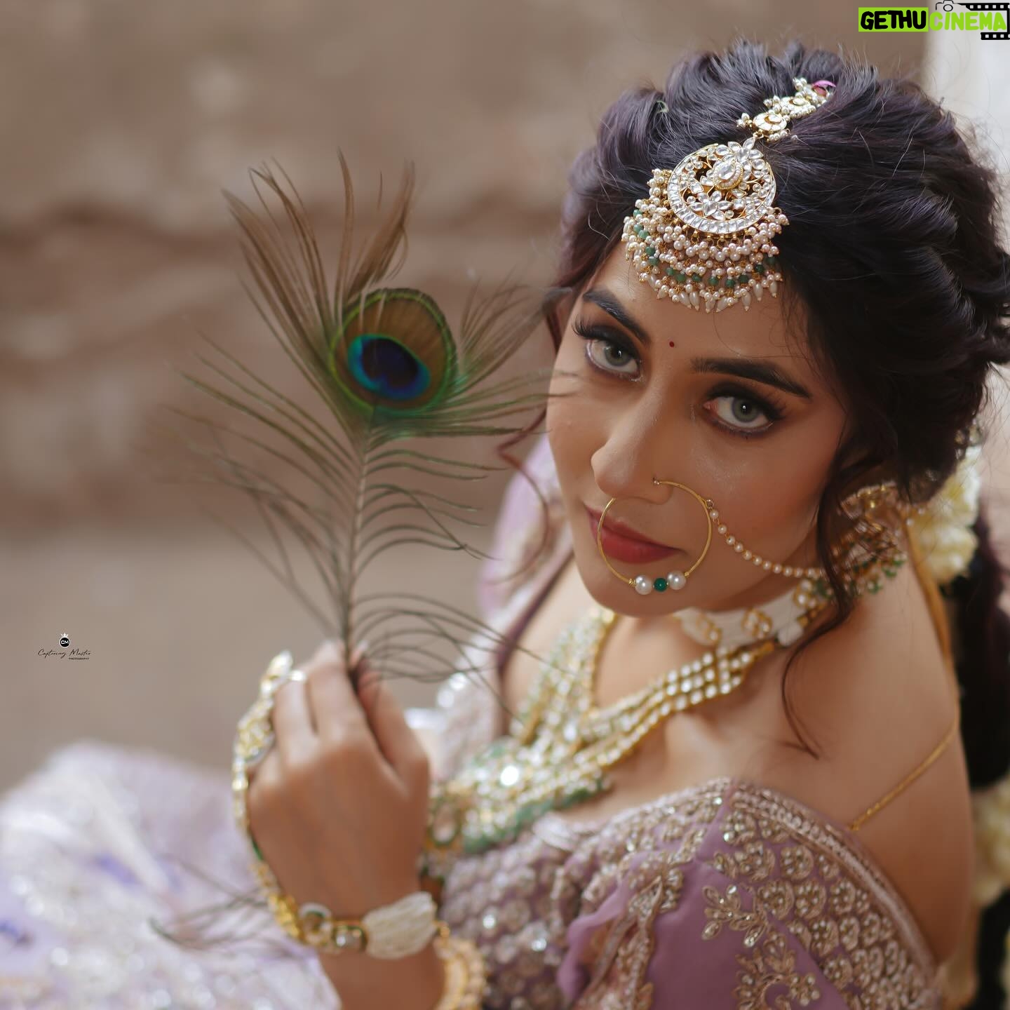 upma Sharma | Gethu Cinema