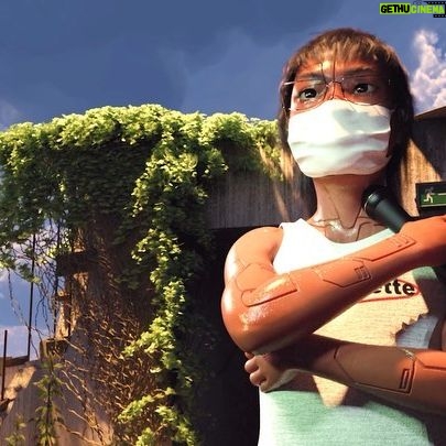 Aaron Chen | Gethu Cinema