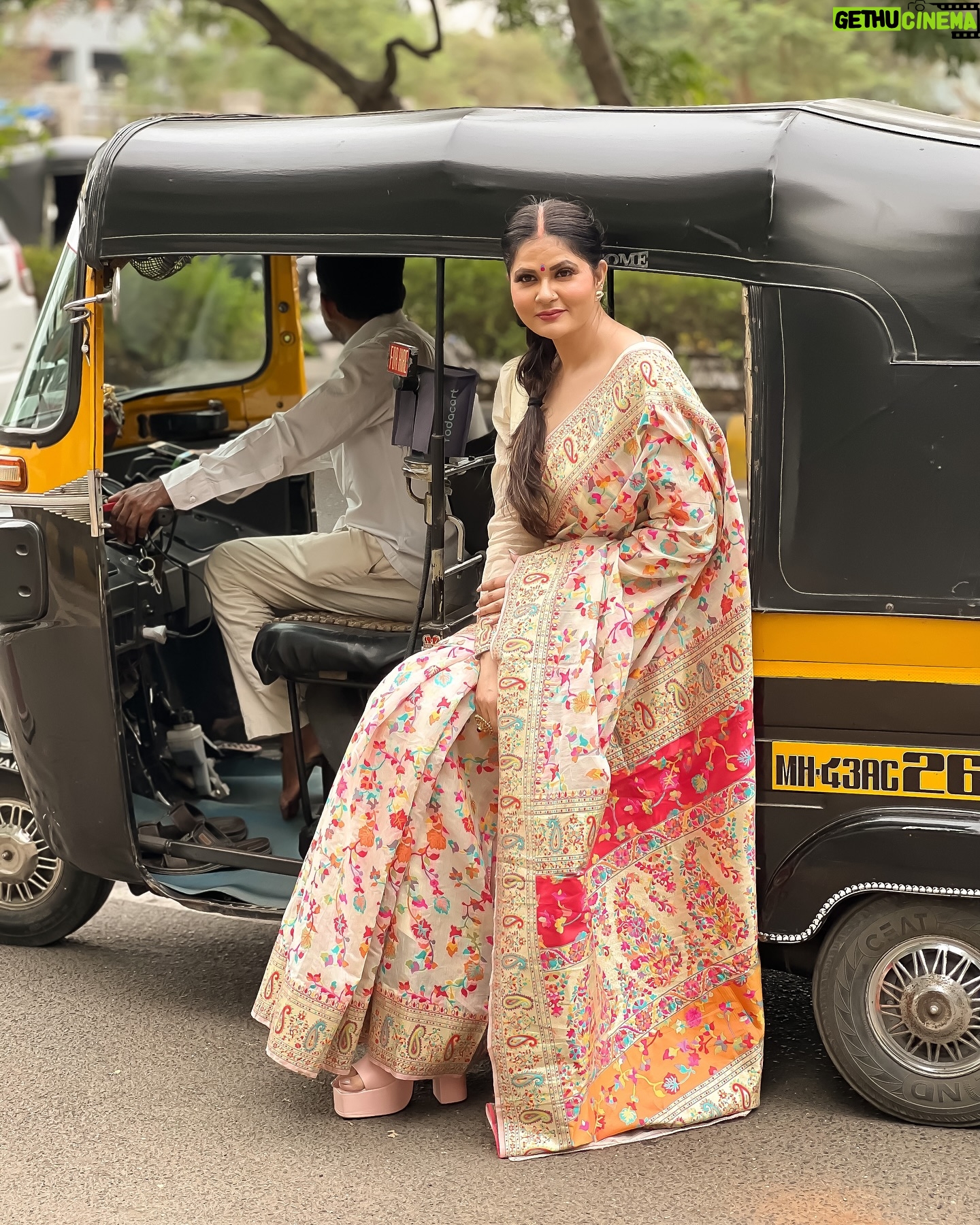 Abha Paul | Gethu Cinema