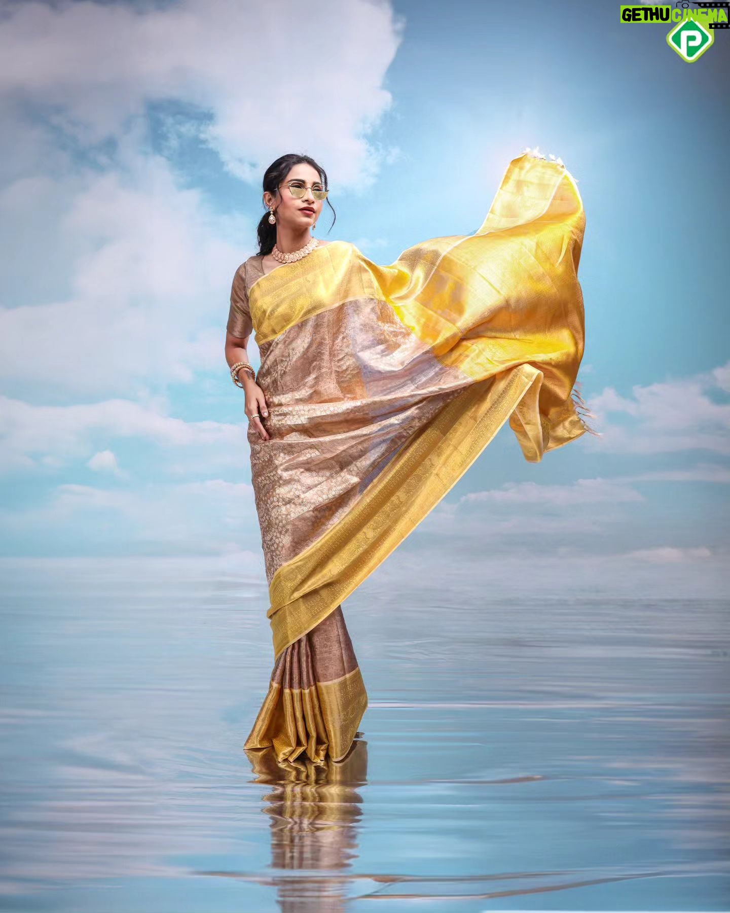 Actress Abitha Venkat HD Instagram Photos and Wallpapers February 2024 ...