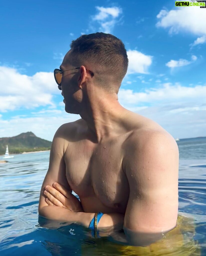 Actor Adam Rippon HD Instagram Photos and Wallpapers June 2024 | Gethu ...