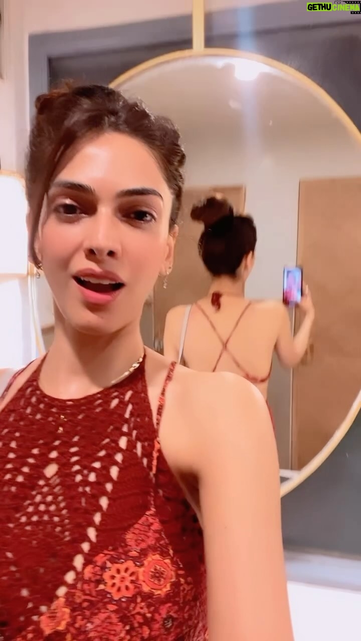 Aditi Vats | Gethu Cinema