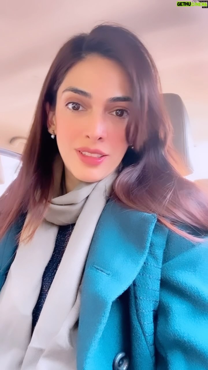 Aditi Vats | Gethu Cinema