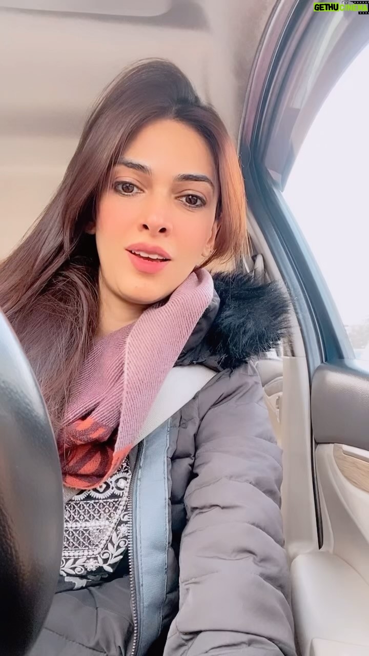 Aditi Vats | Gethu Cinema