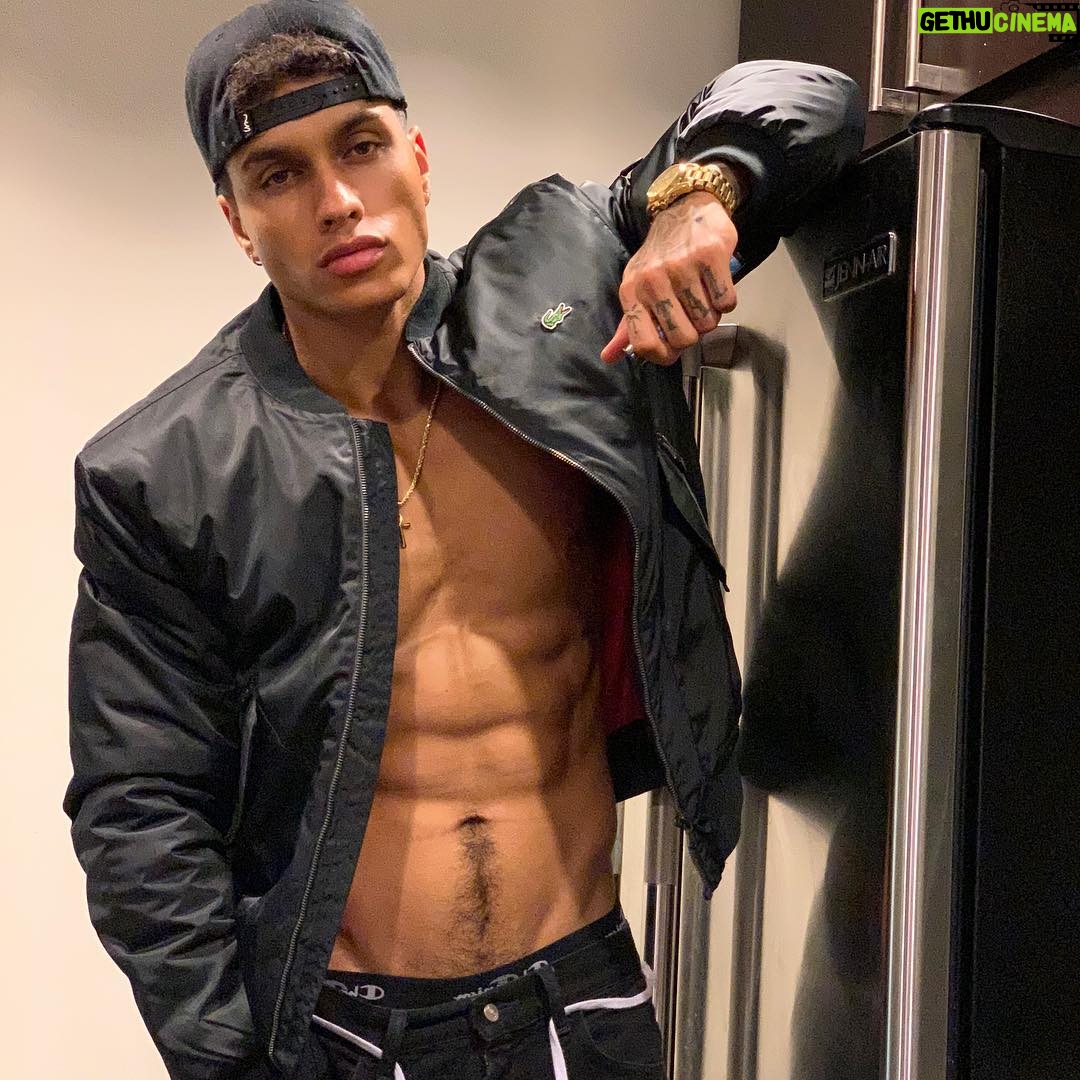 Adrian Conrad | Gethu Cinema