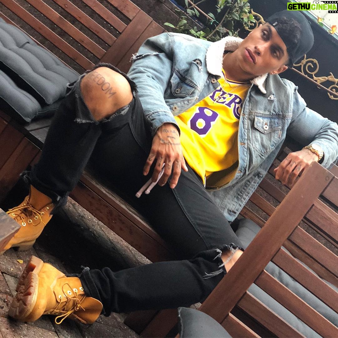 Adrian Conrad | Gethu Cinema