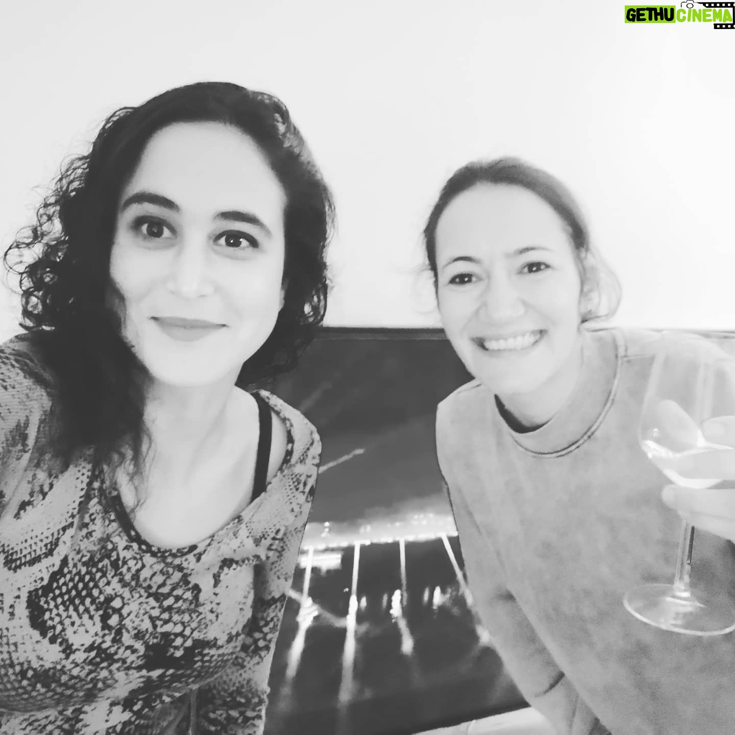 Aida El Kashef | Gethu Cinema