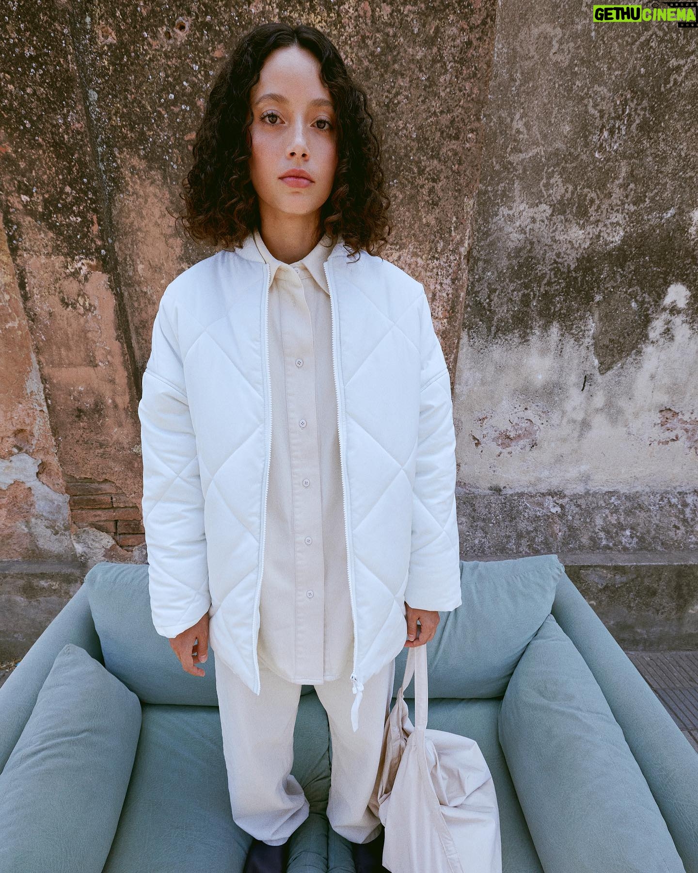 Ailín Salas Wiki, Biography, Age, Gallery, Spouse and more