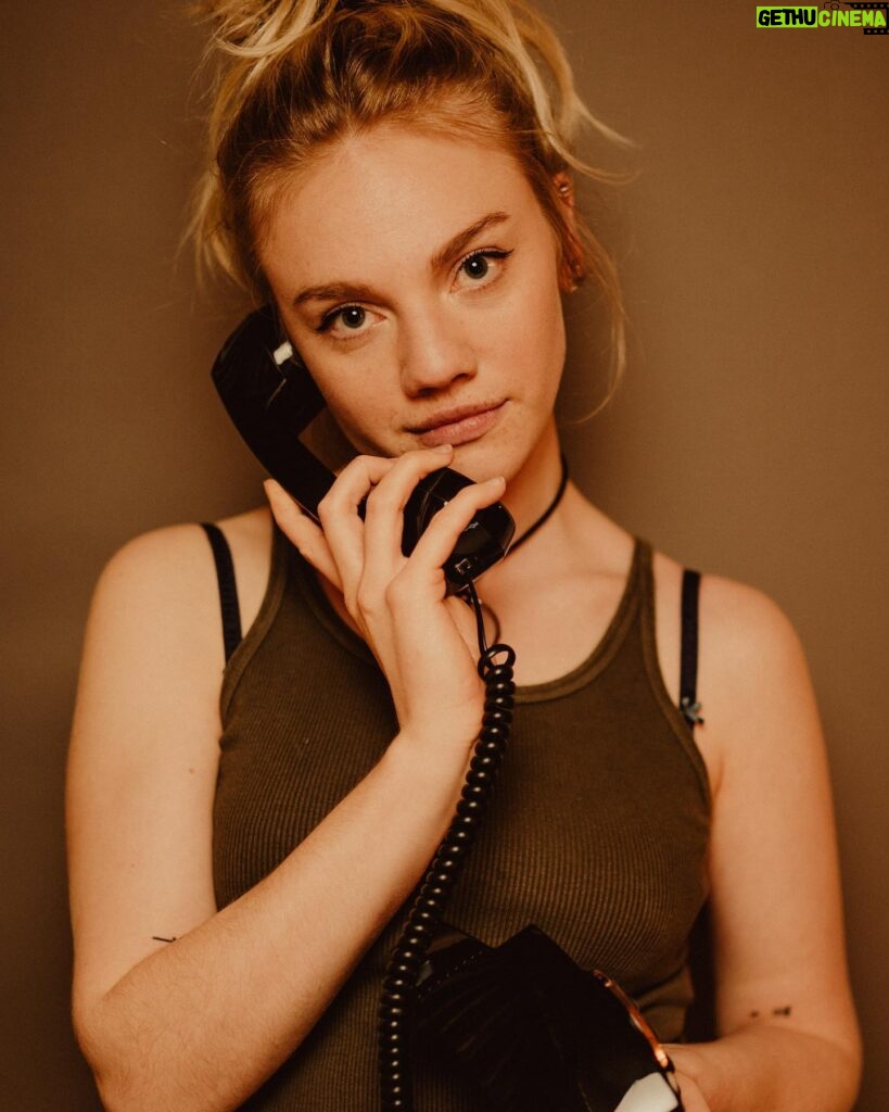Actress Áine Rose Daly HD Instagram Photos and Wallpapers July 2023 ...