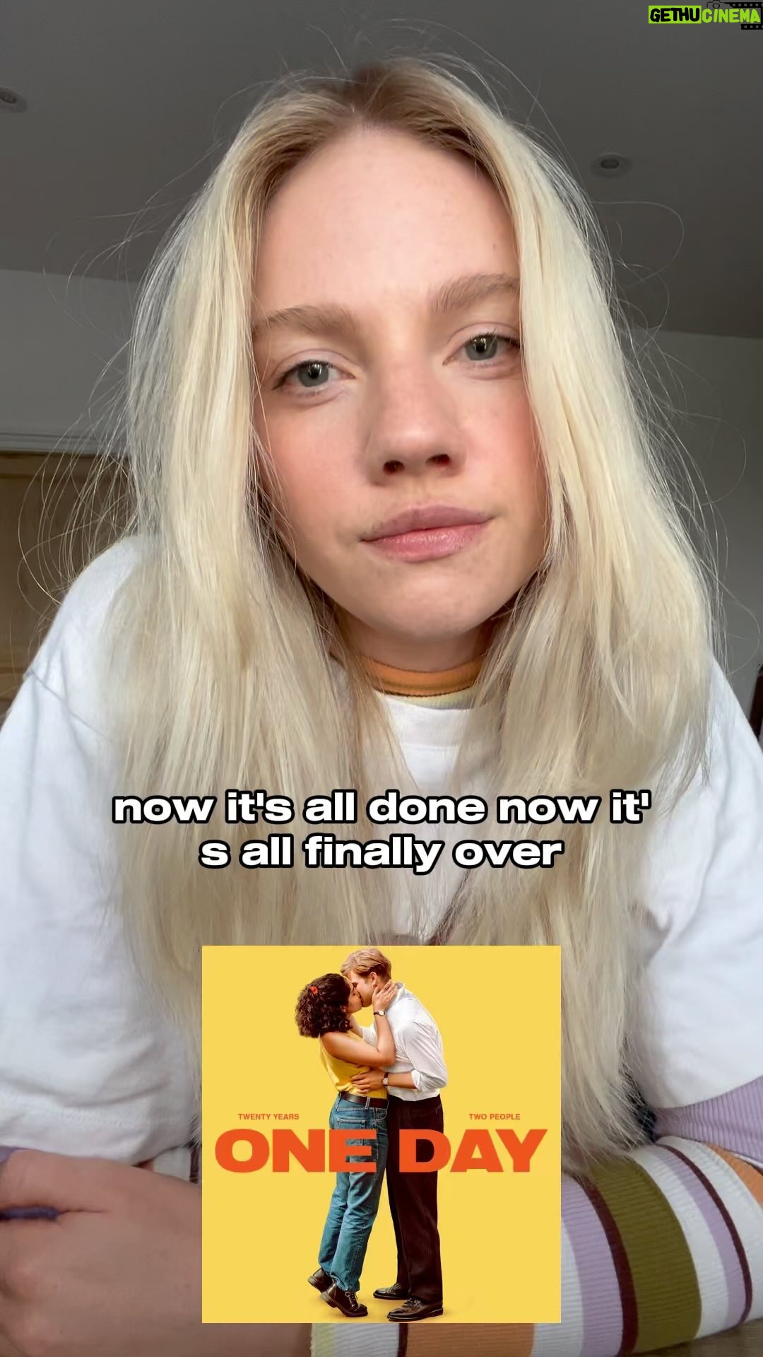 Áine Rose Daly | Gethu Cinema