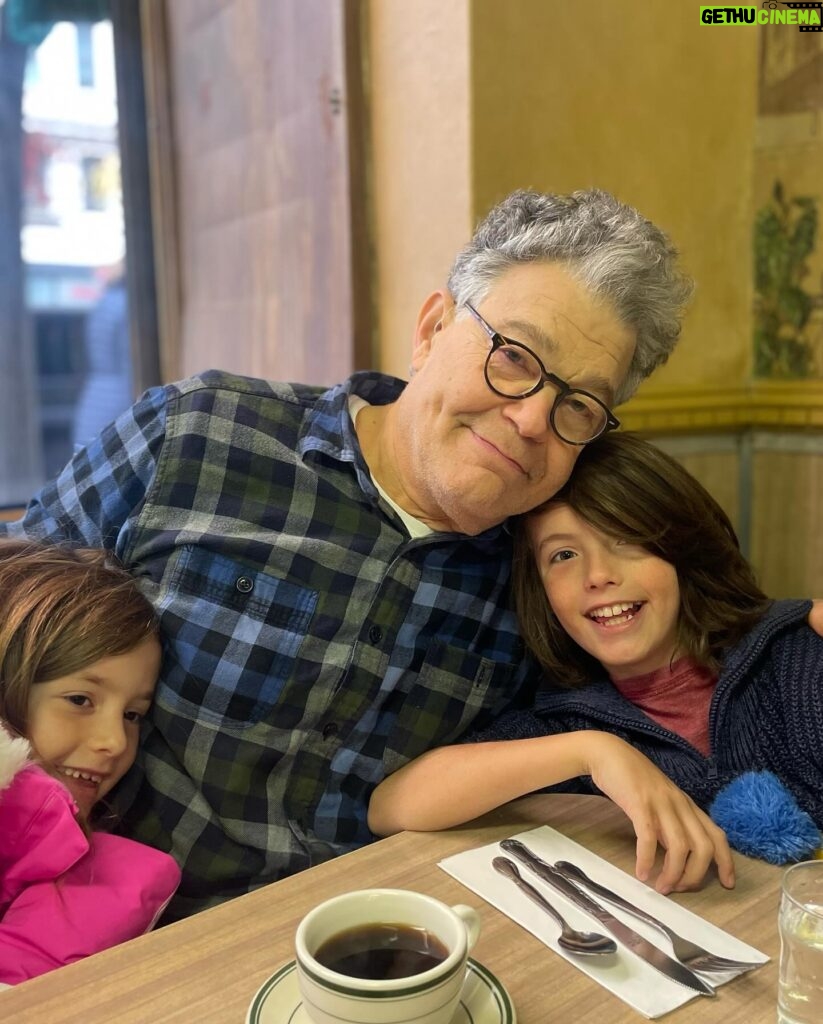 Actor Al Franken HD Instagram Photos and Wallpapers February 2024 ...