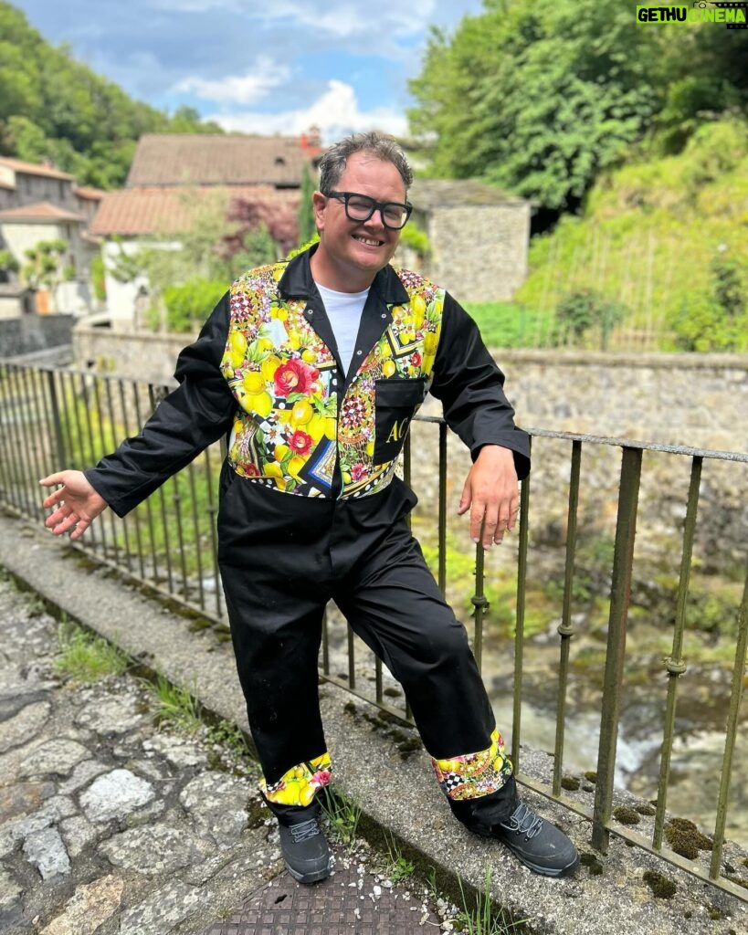 Actor Alan Carr HD Instagram Photos and Wallpapers March 2024 | Gethu ...