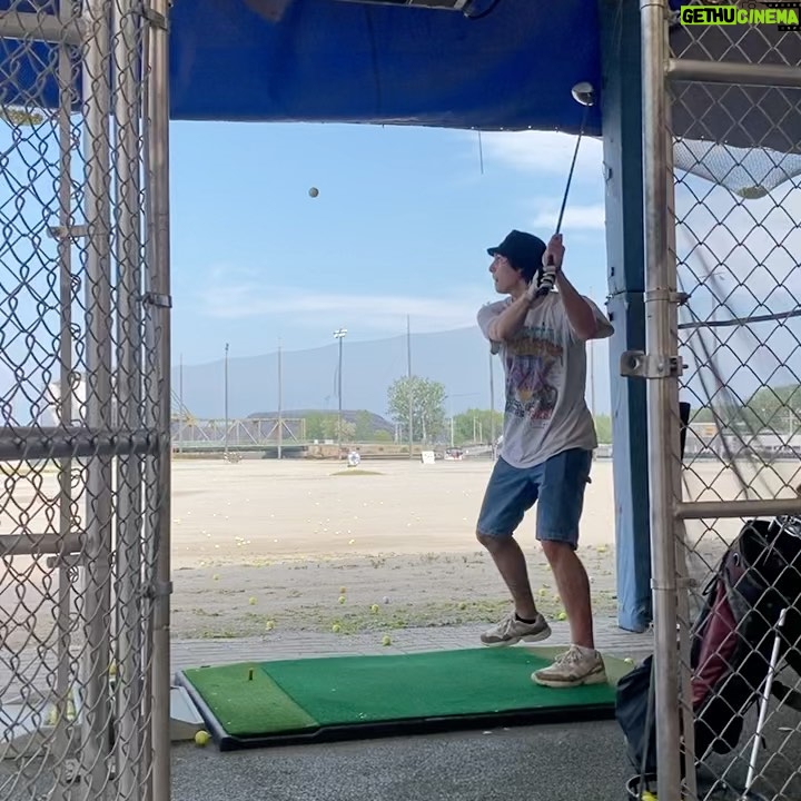 Alan van Sprang | Gethu Cinema