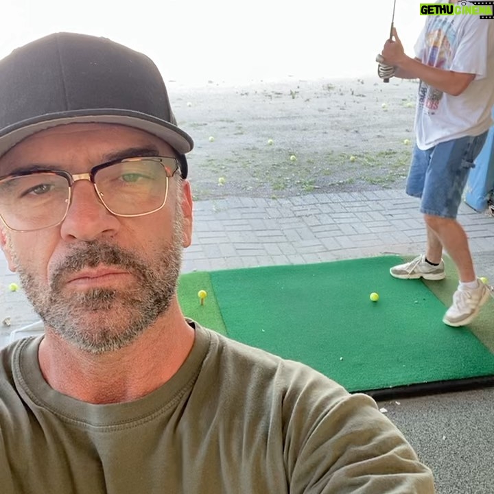 Alan van Sprang | Gethu Cinema