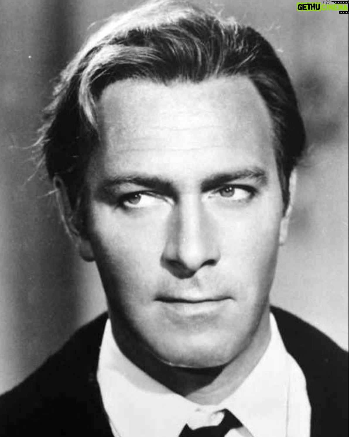 Alan van Sprang | Gethu Cinema