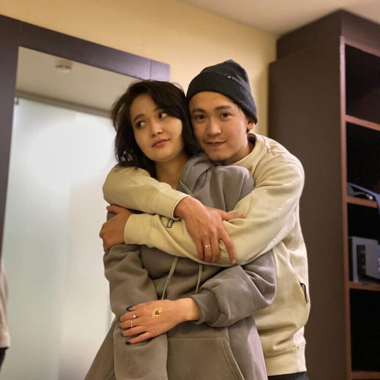 Aldiyar Zhaparkhanov's Instagram Gold: The 10 Most-Liked Posts