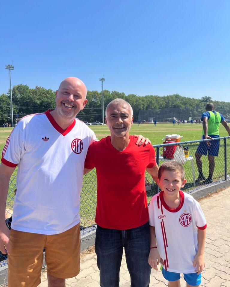 Top 10 Instagram Moments of Alex Escobar