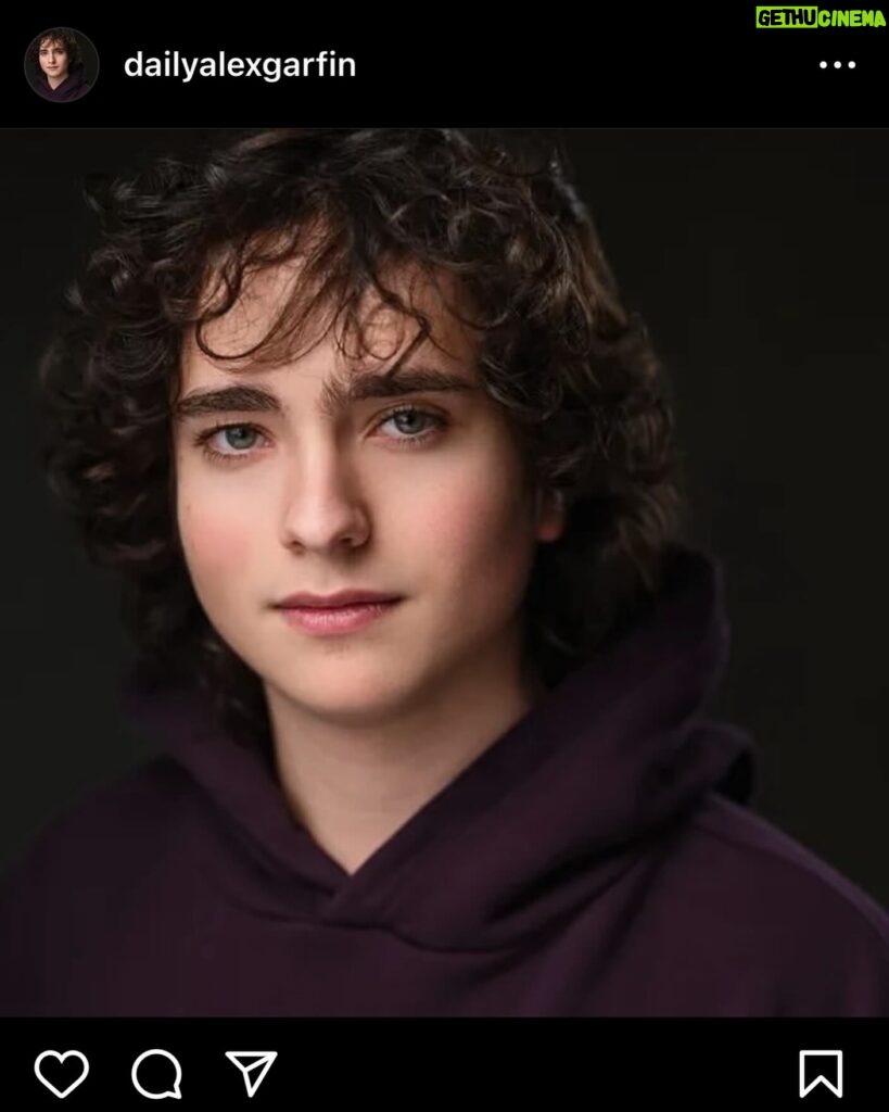 Actor Alex Garfin HD Instagram Photos and Wallpapers June 2024 | Gethu ...