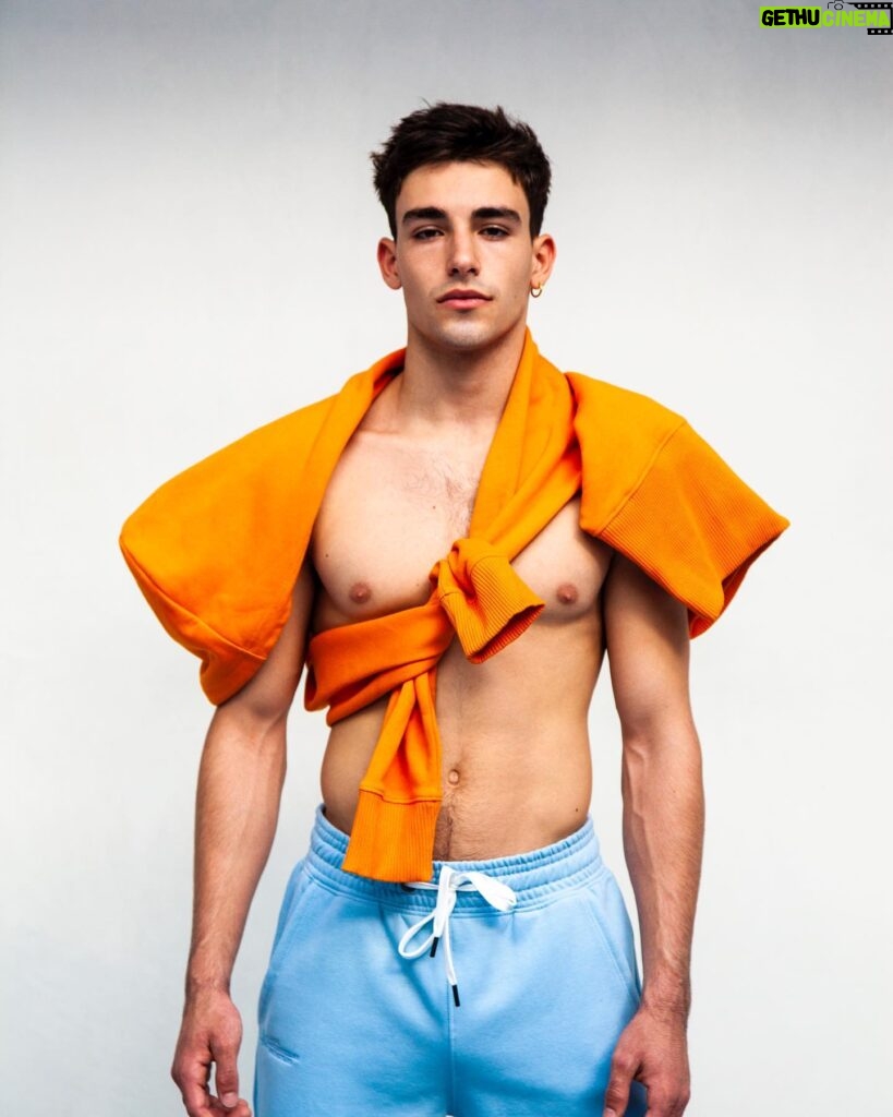 Actor Alex Mandon Rey HD Instagram Photos and Wallpapers December 2023 ...