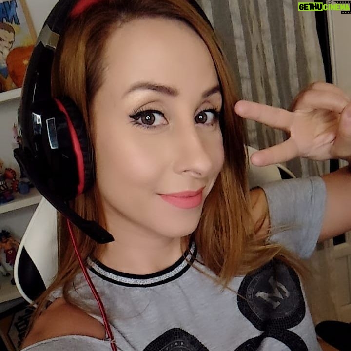 Alexandra Barrulas | Gethu Cinema