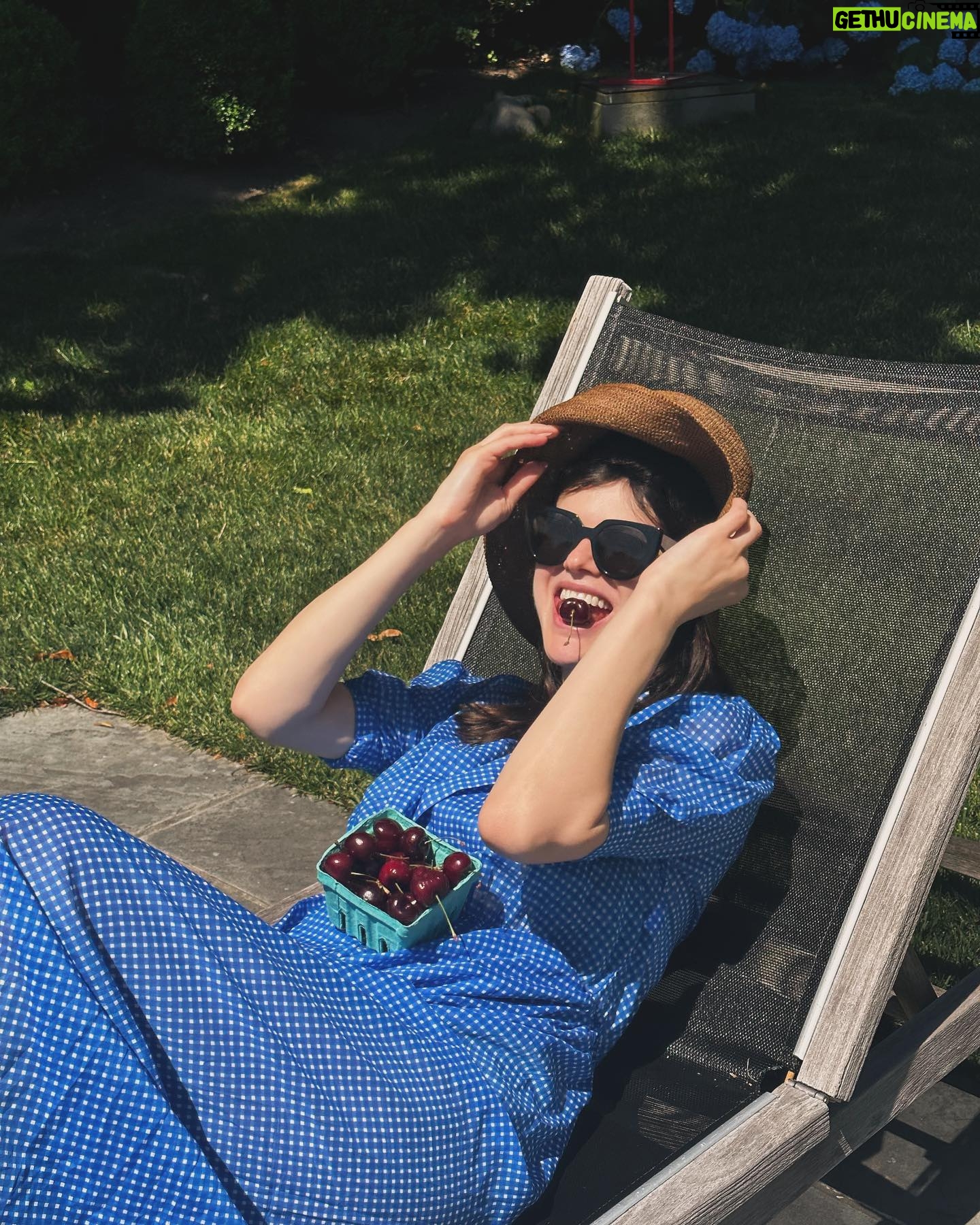 Alexandra Daddario | Gethu Cinema