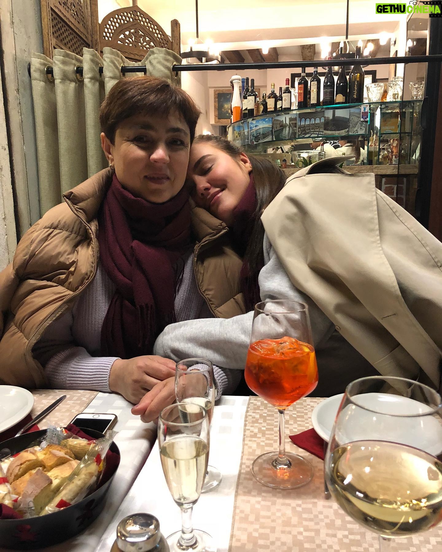 Alexandra Deynega | Gethu Cinema