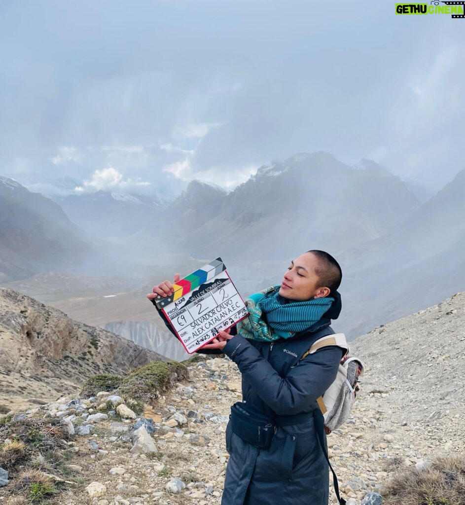 Actress Alexandra Masangkay HD Instagram Photos and Wallpapers April ...