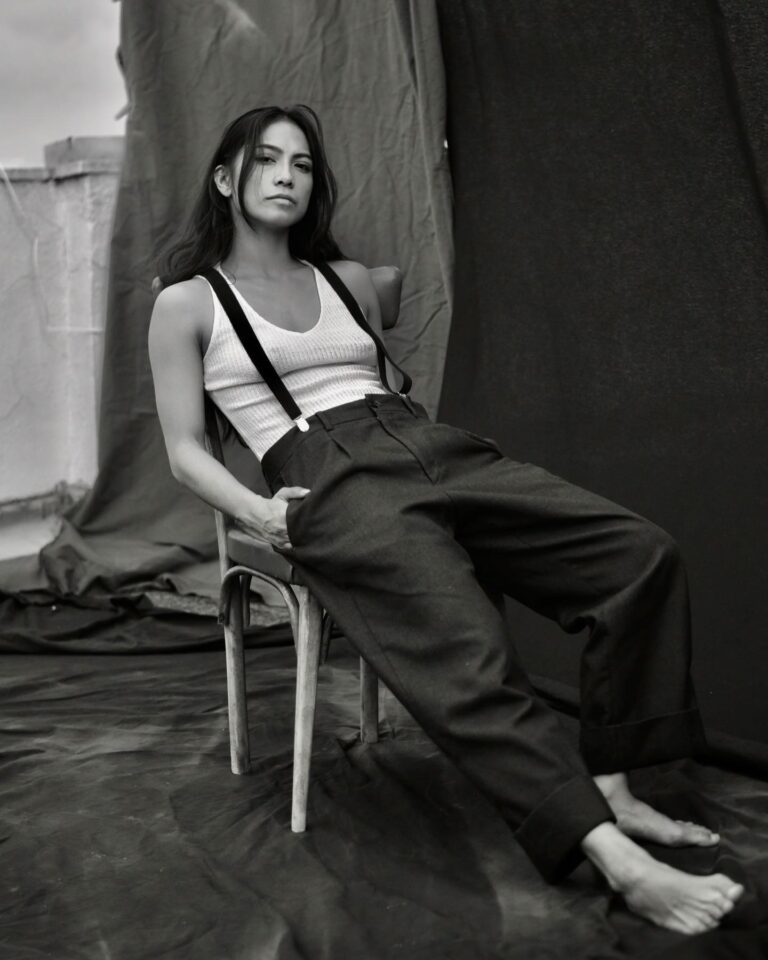 Alexandra Masangkay's Instagram Gold: Top 10 Photos