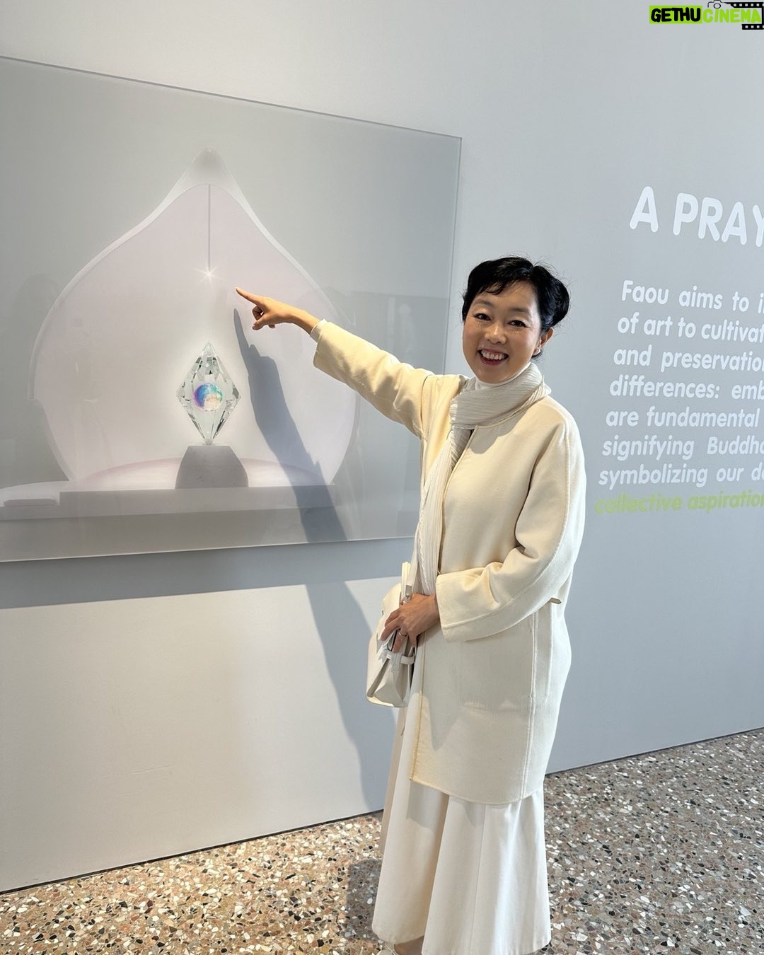 Alexandra Munroe | Gethu Cinema