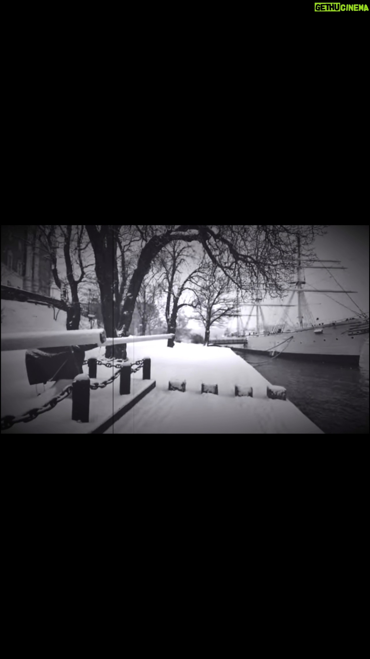 Alexandra Vino | Gethu Cinema