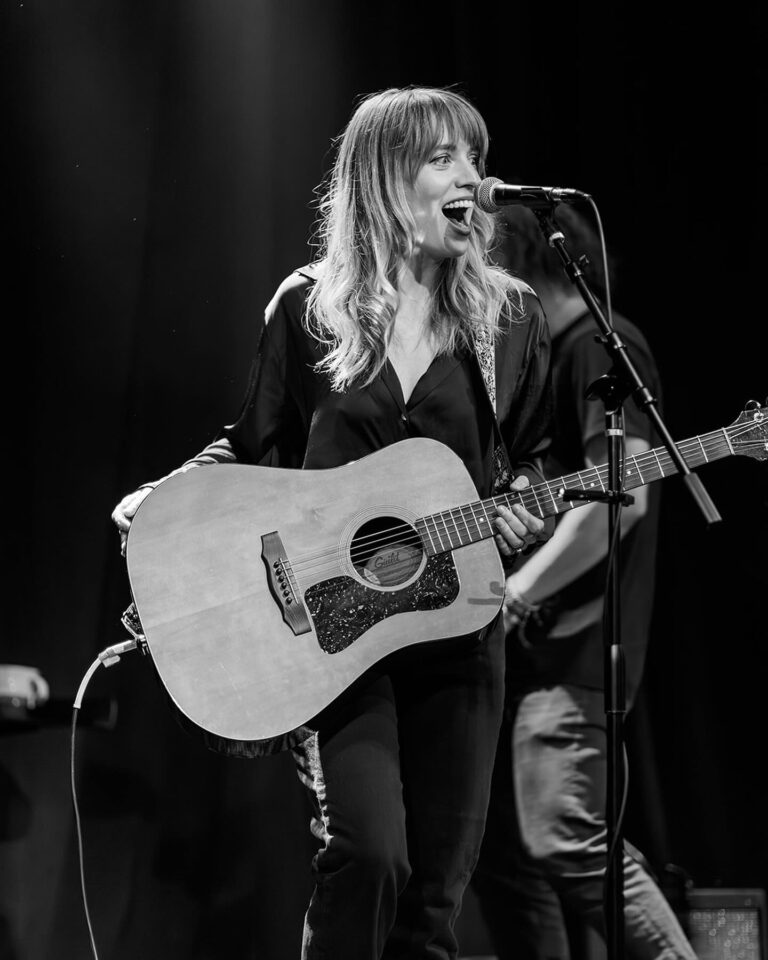 Alexz Johnson's Instagram: Top 10 Most Loved Photos