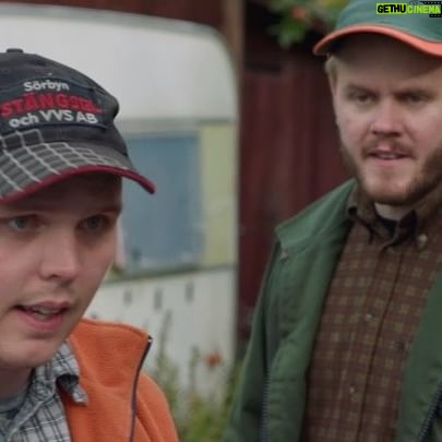 Alfred Svensson | Gethu Cinema