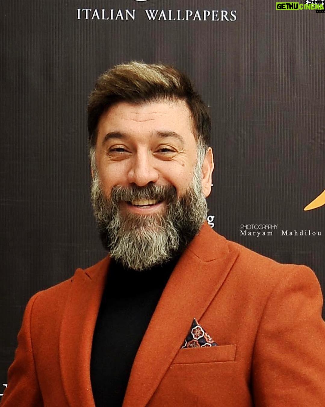 Ali Ansarian | Gethu Cinema