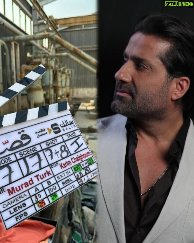 Actor Ali Mahdi HD Instagram Photos and Wallpapers June 2024 | Gethu Cinema