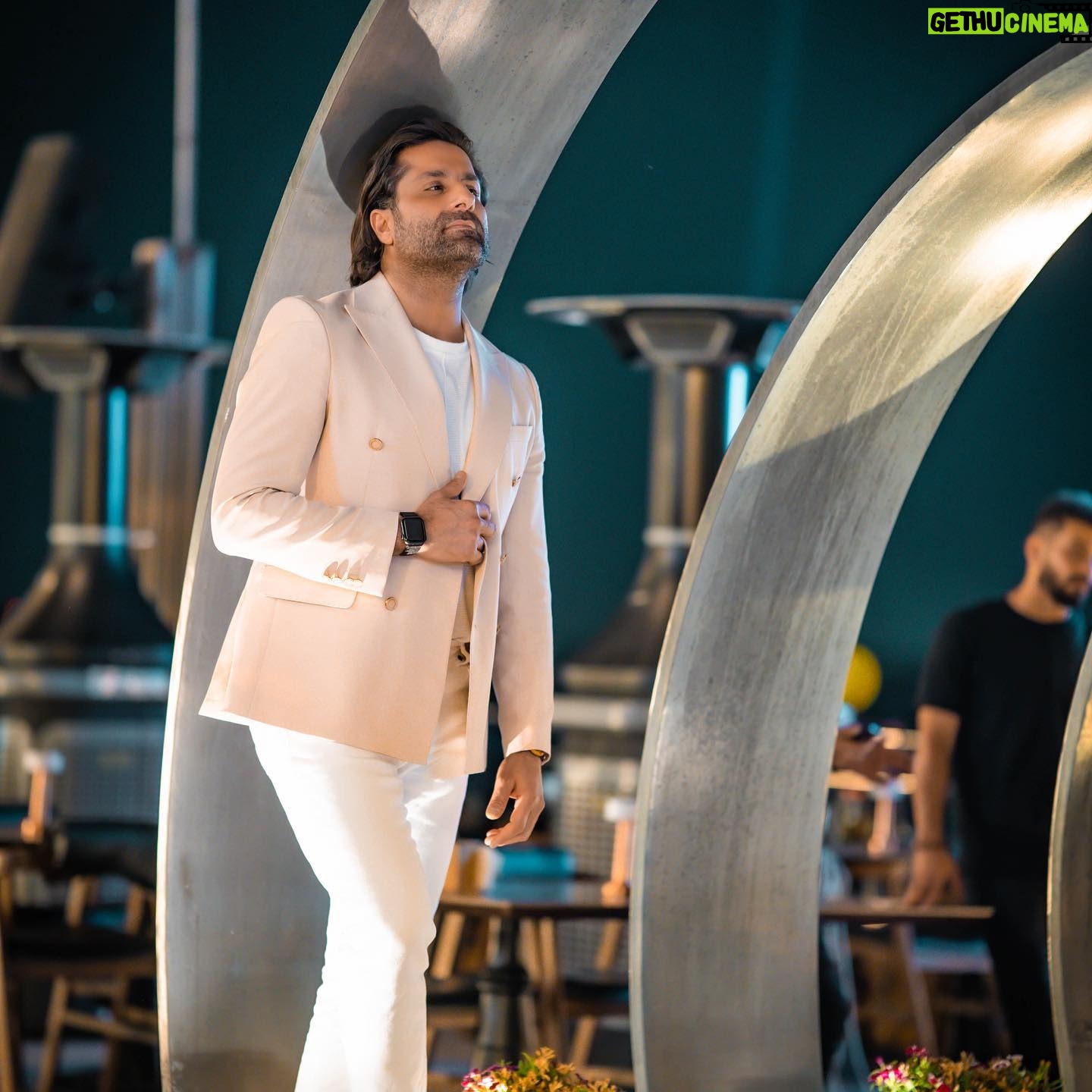 Ali Mahdi | Gethu Cinema