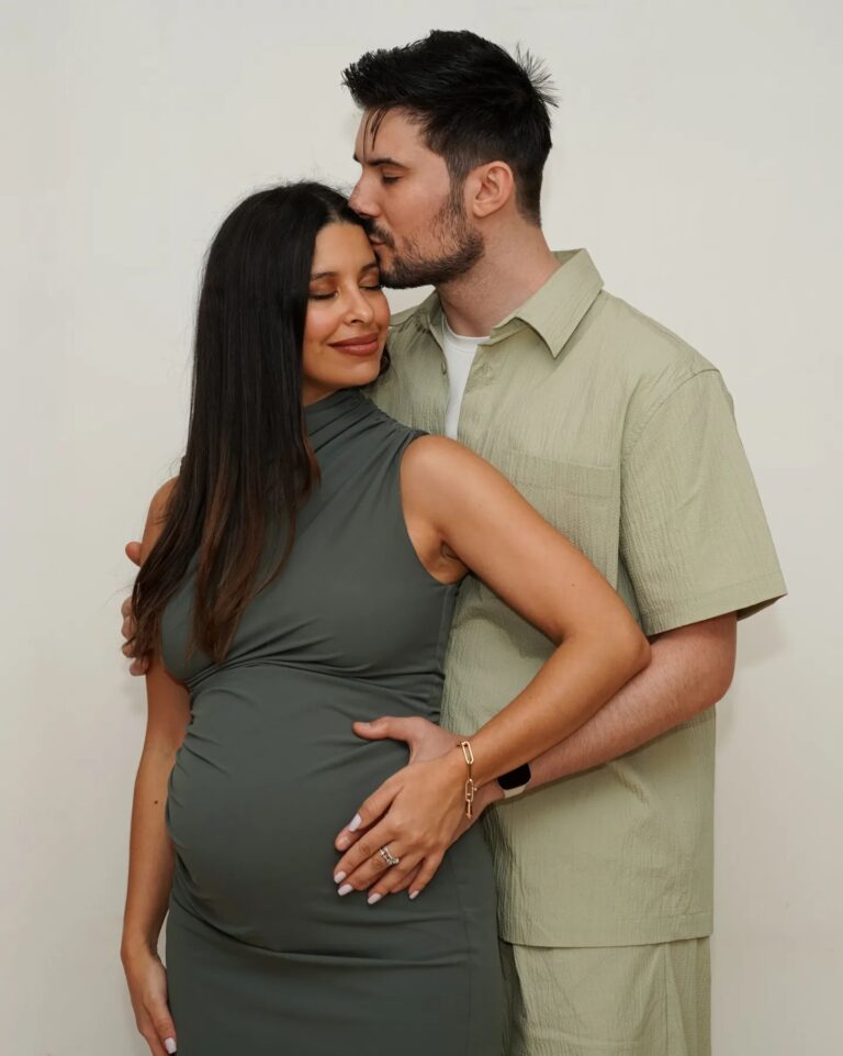 Ali Suna's Instagram Gold: Top 10 Photos