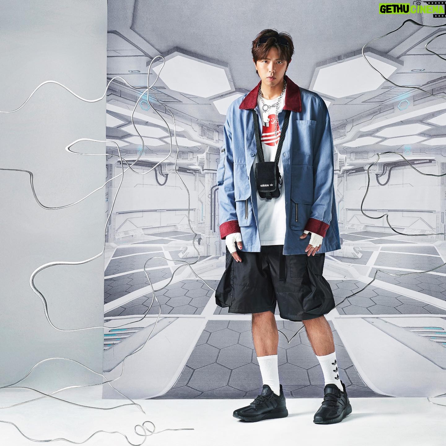 Alien Huang | Gethu Cinema