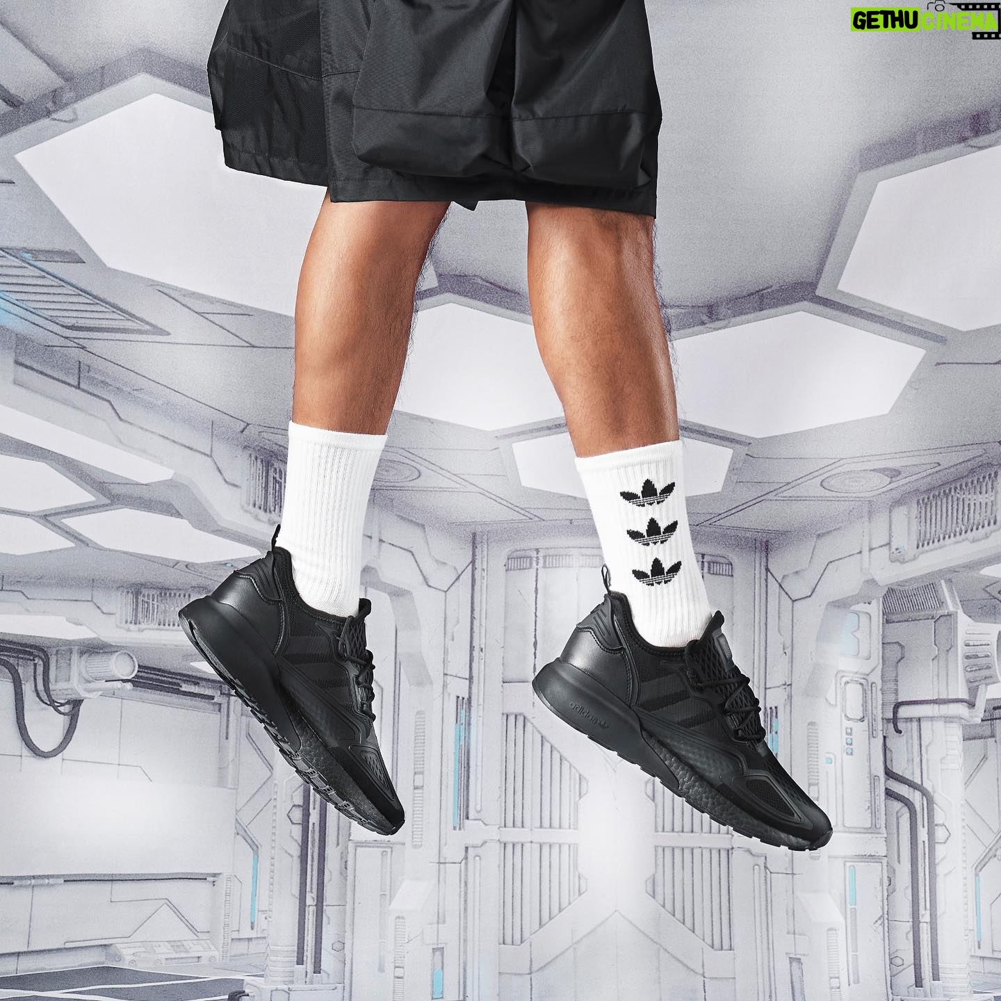 Alien Huang | Gethu Cinema