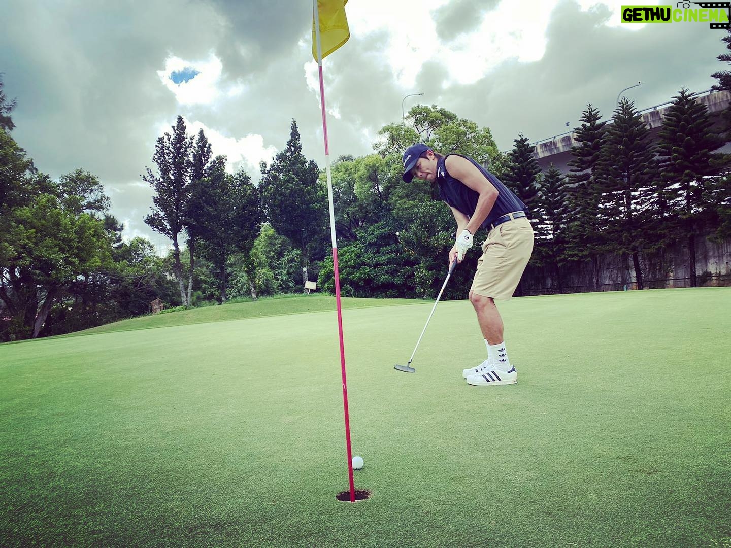 Alien Huang | Gethu Cinema