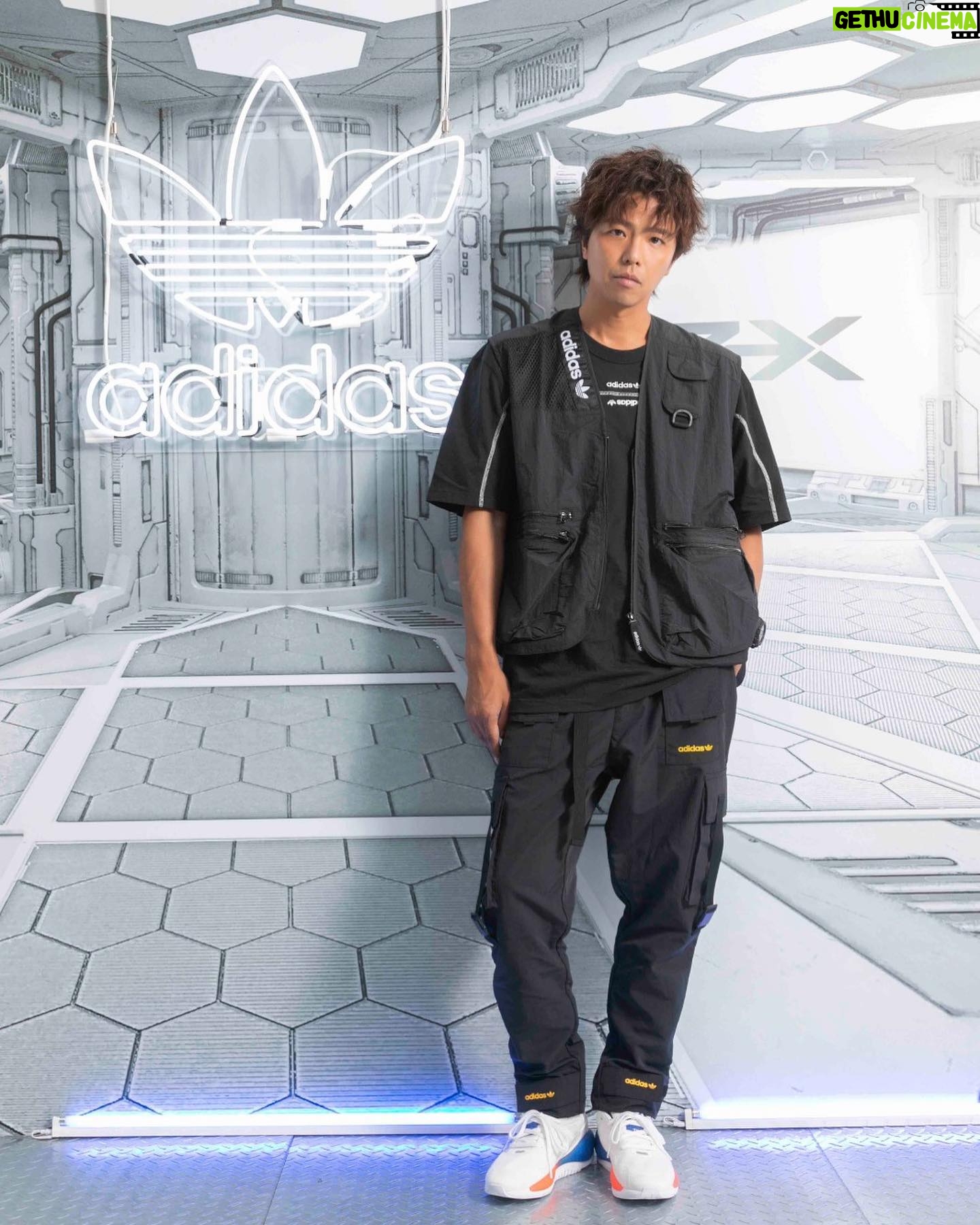 Alien Huang | Gethu Cinema