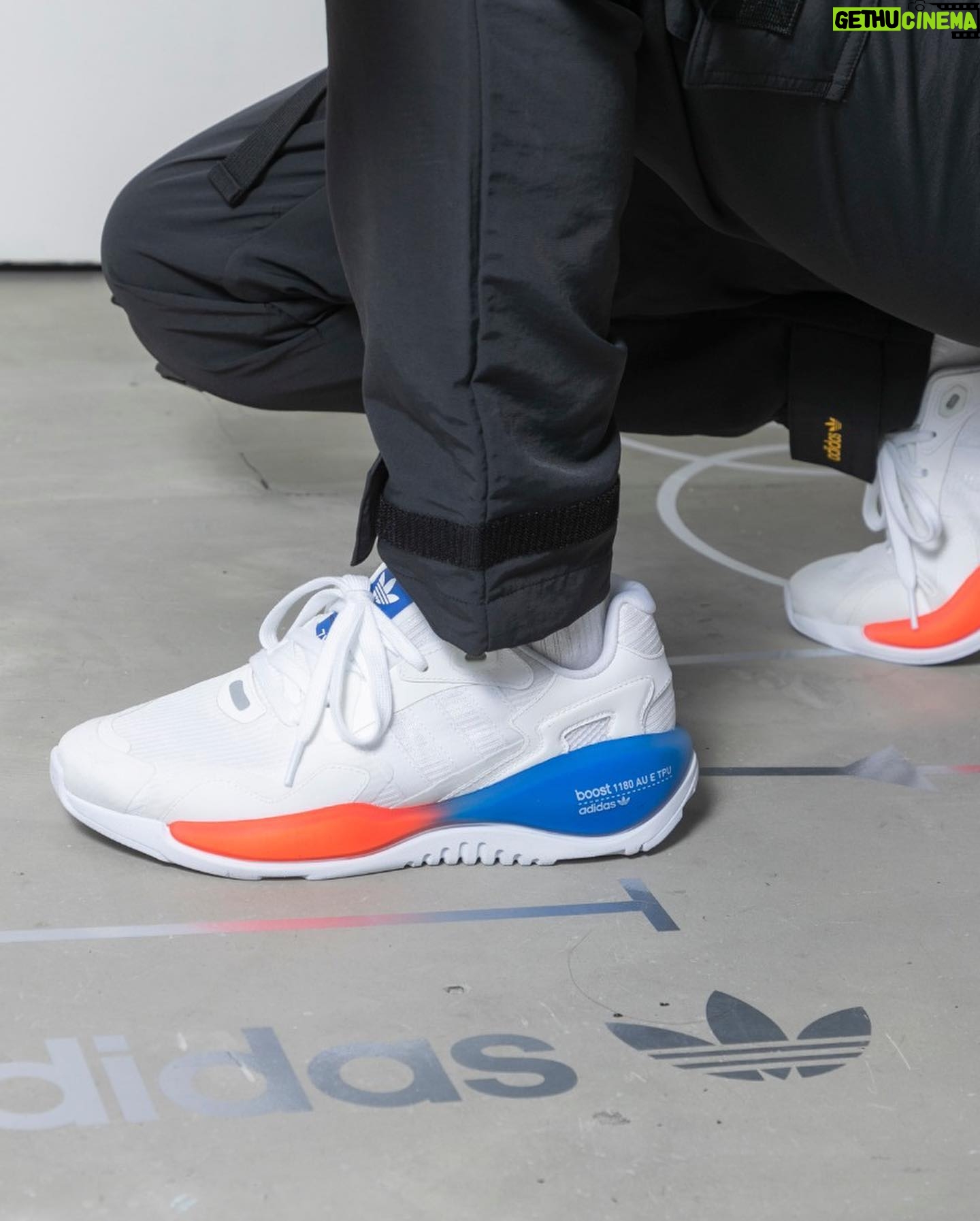 Alien Huang | Gethu Cinema