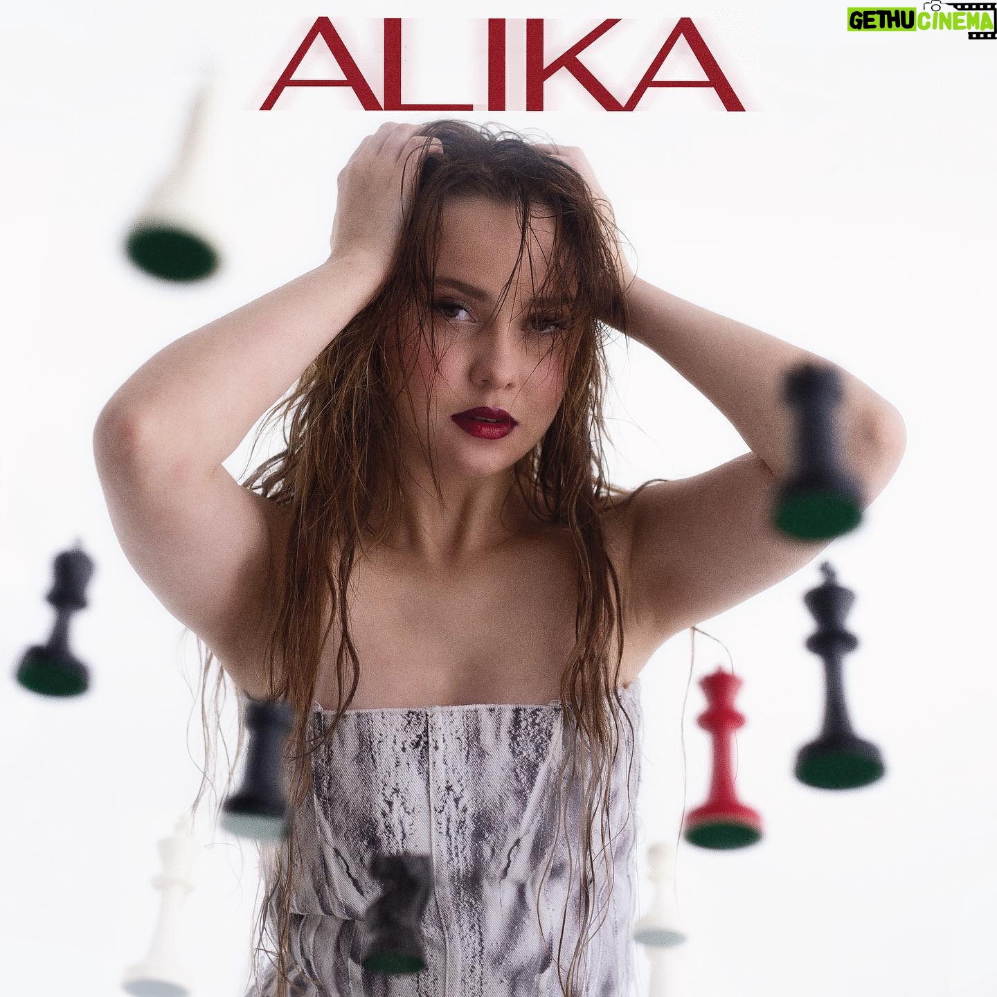 Alika Milova | Gethu Cinema